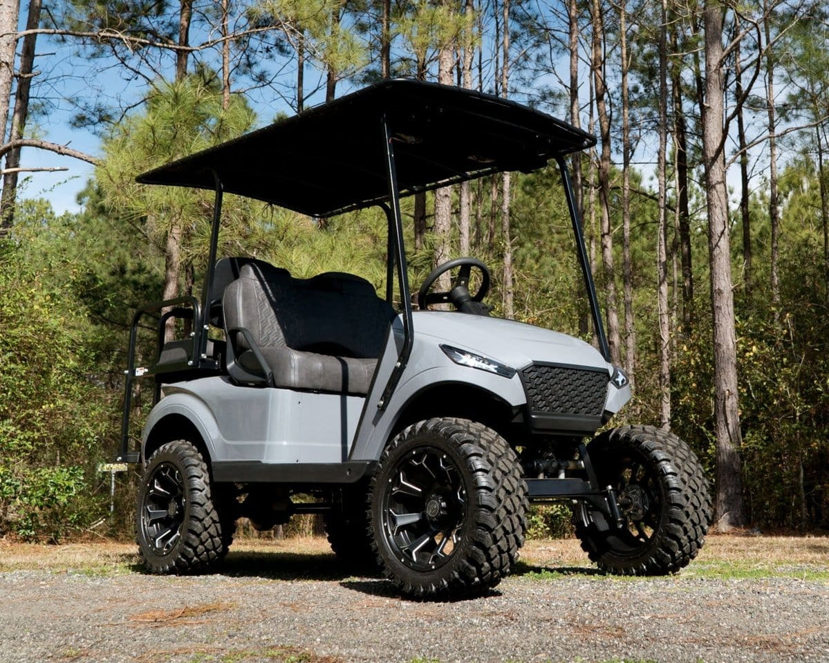 EZGO TXT Storm Body Kit - MadJax® — GOLFCARTSTUFF.COM™