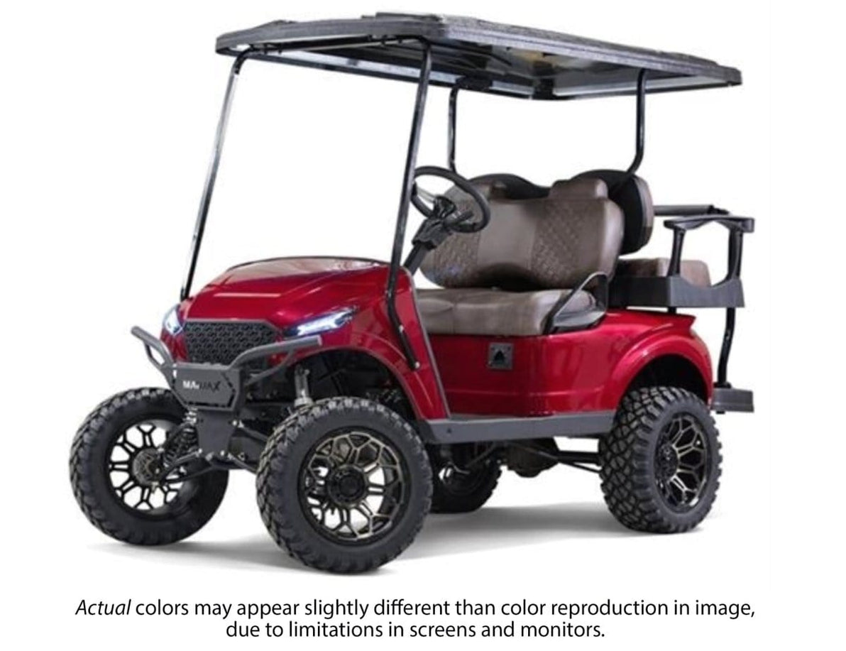 EZGO TXT Storm Body Kit - MadJax® — GOLFCARTSTUFF.COM™