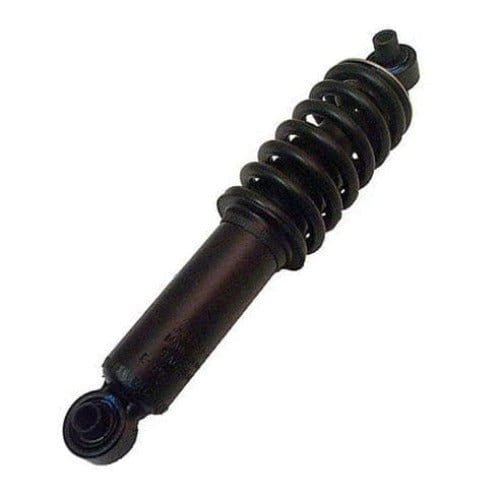 Front - Yamaha G2 / G9 Coil-Over Shock Absorber (Gas Model ...