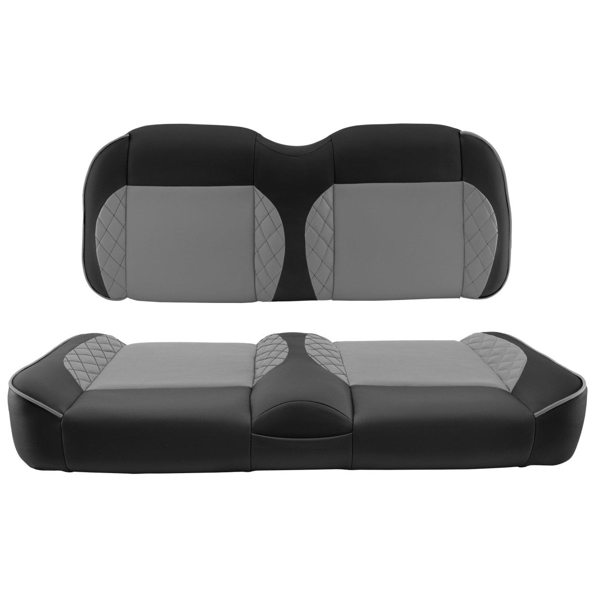 GCS Paramount™ Series Premium Golf Cart Front Seat - Choose Colors ...
