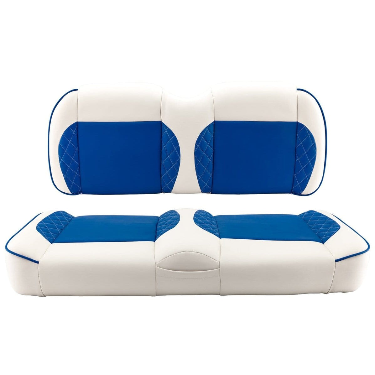 GCS Paramount™ Series Premium Golf Cart Front Seat - Choose Colors ...