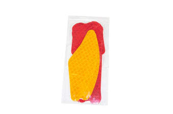 Golf Cart Reflector Bundle - 6 Piece — GOLFCARTSTUFF.COM™