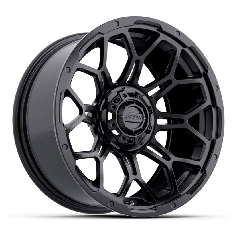 15 Inch Golf Cart Wheels and Tires — GOLFCARTSTUFF.COM™