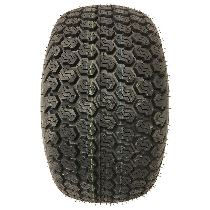 Kenda Super Turf K500 18x8.50-8 Golf Cart Lawn and Turf Tire ...