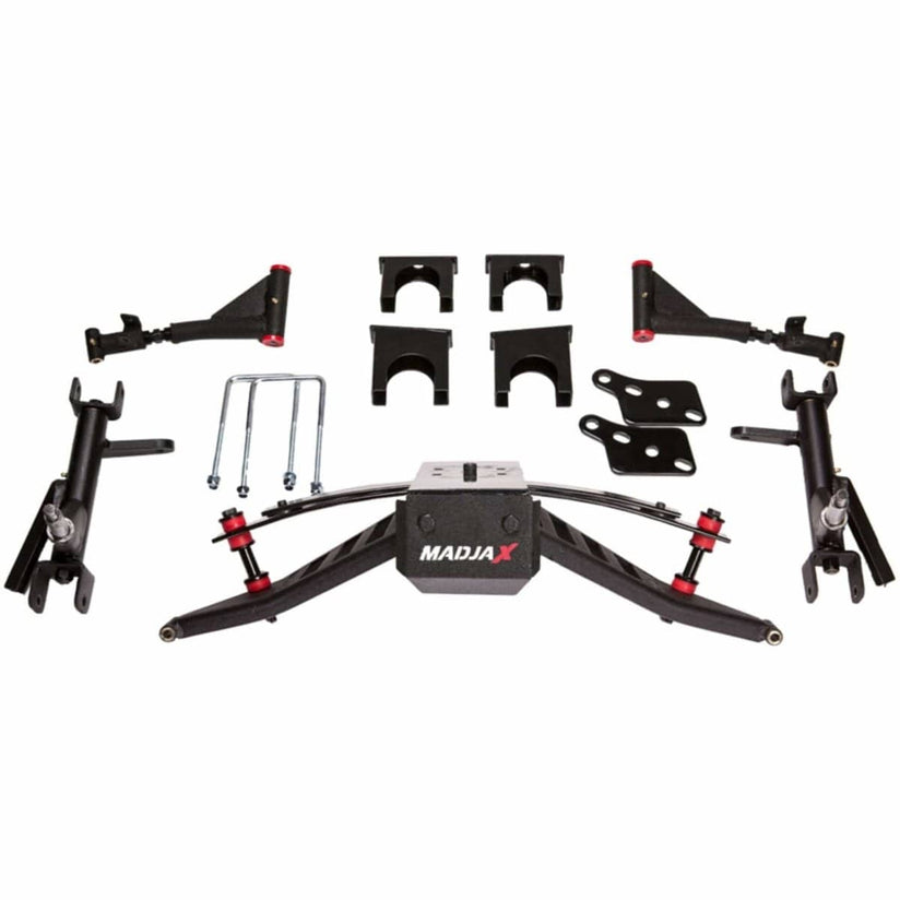 Club Car Precedent Lift Kits — GOLFCARTSTUFF.COM™