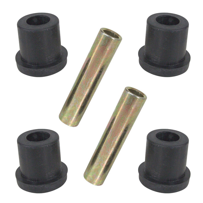 Rear Leaf Spring Bushing Set | Club Car DS (1982+) — GOLFCARTSTUFF.COM™