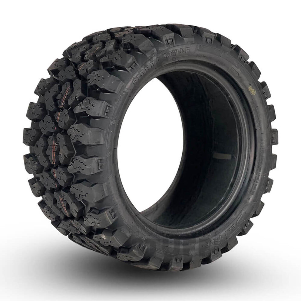 Sierra Rover Steel Belted Radial Off-Road Golf Cart Tires for 12" and ...