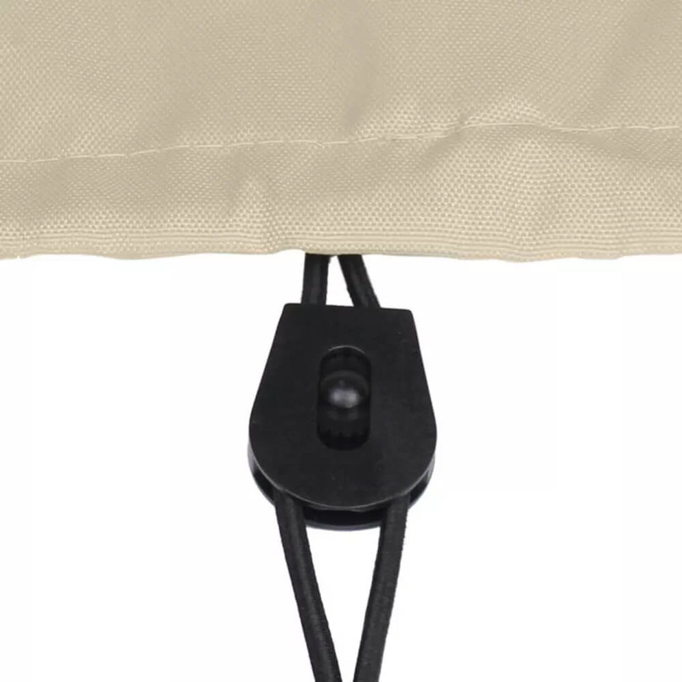 Universal Golf Cart Cover for Club Car, EZGO, Yamaha, ICON Golf Carts ...