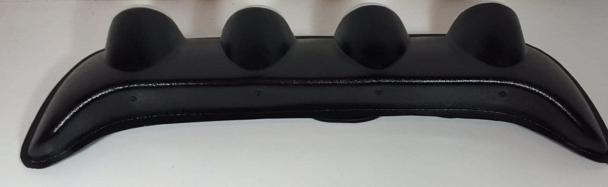 Universal Roof Top Super Bright Halogen Golf Cart Light Bar ...