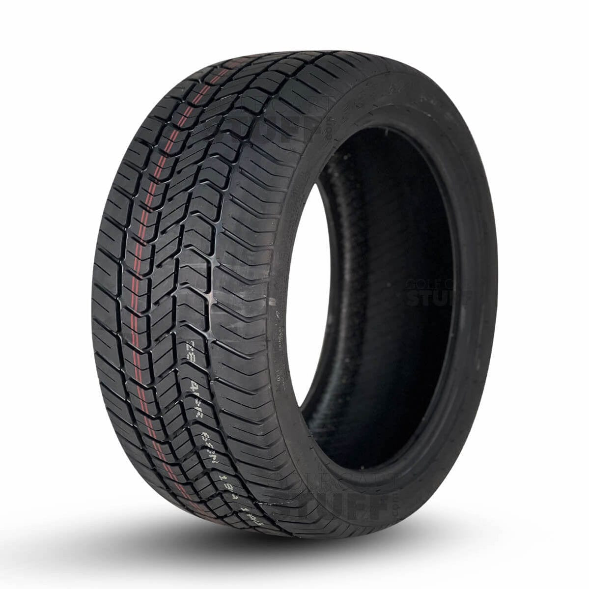 Radial & Steel-Belted Radial Golf Cart Tires — GOLFCARTSTUFF.COM™