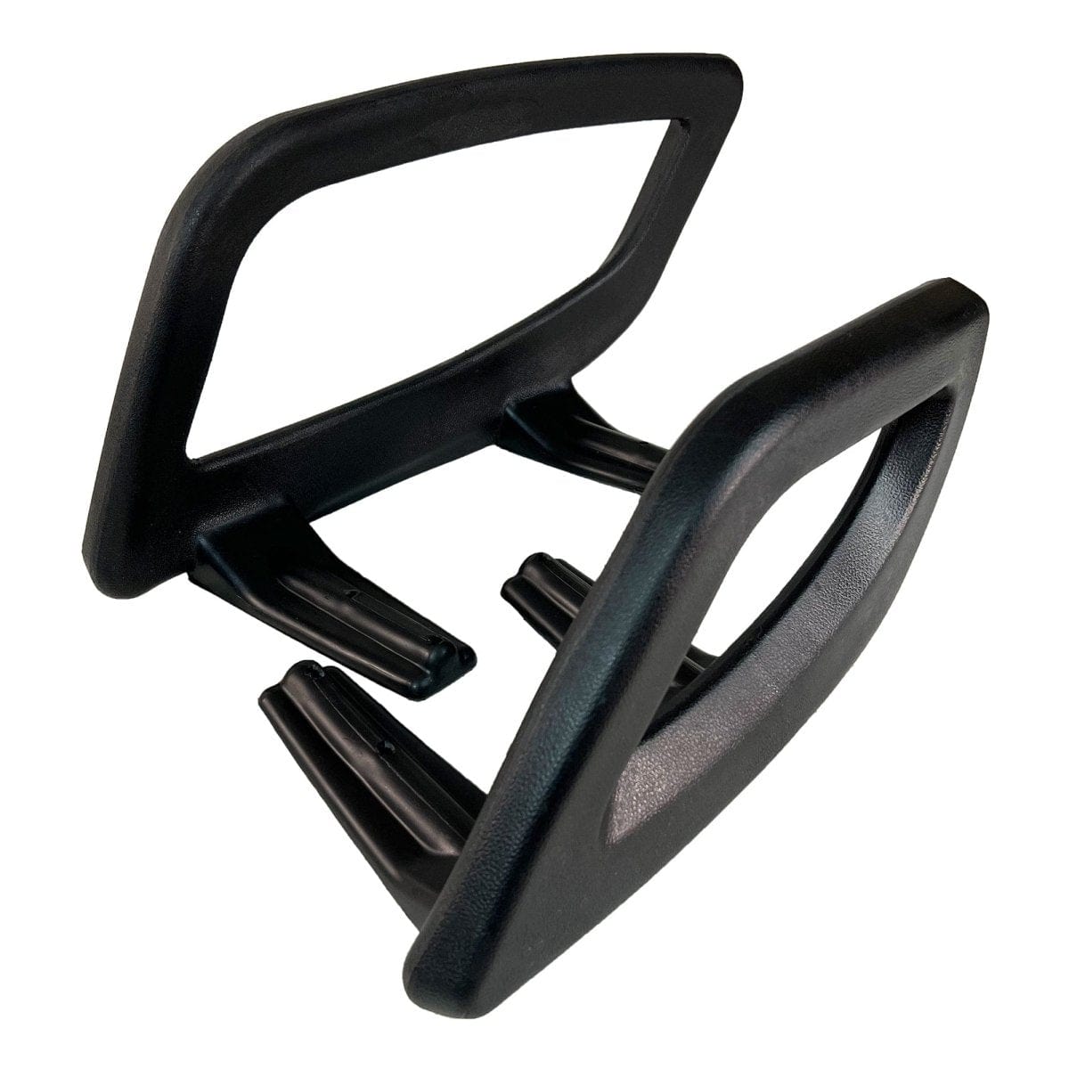 Yamaha Drive G29 (2007-2016) Hip Restraint Set — GOLFCARTSTUFF.COM™