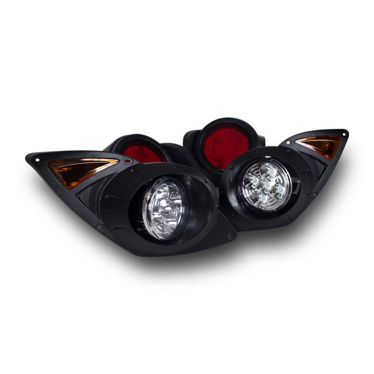 Yamaha Drive (G29) Basic LED Light Kit- Instamatic® — GOLFCARTSTUFF.COM™