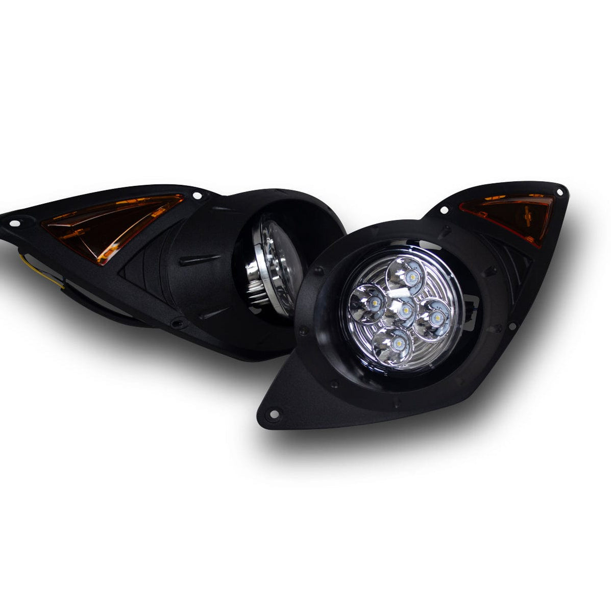 Yamaha Drive (G29) Basic LED Light Kit- Instamatic® — GOLFCARTSTUFF.COM™