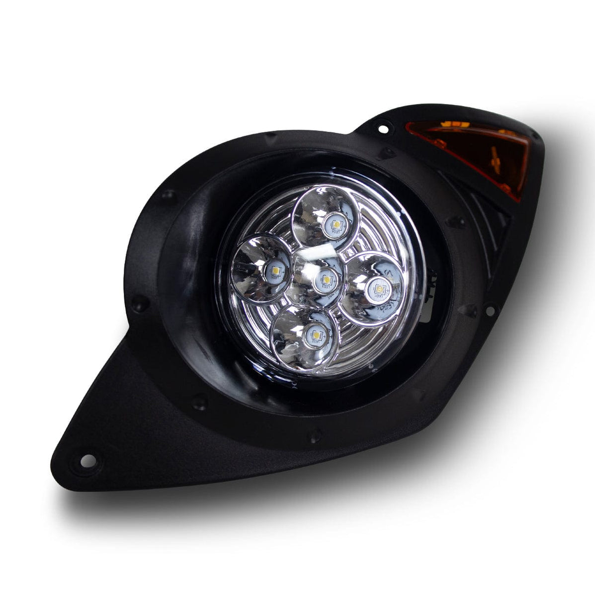 Yamaha Drive (G29) Basic LED Light Kit- Instamatic® — GOLFCARTSTUFF.COM™