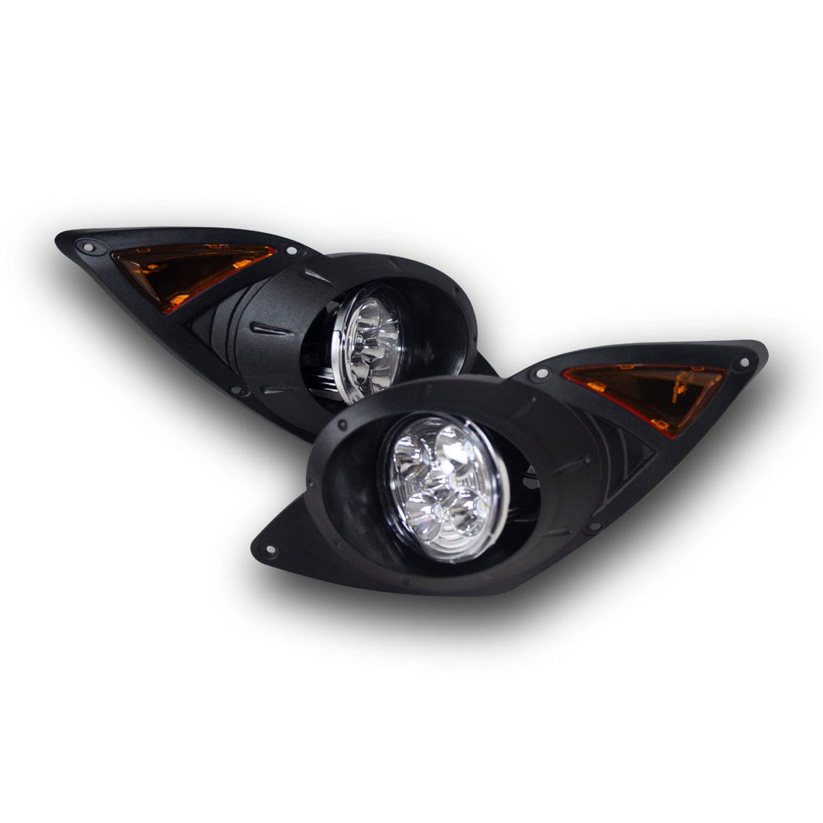 Yamaha Drive (G29) Basic LED Light Kit- Instamatic® — GOLFCARTSTUFF.COM™