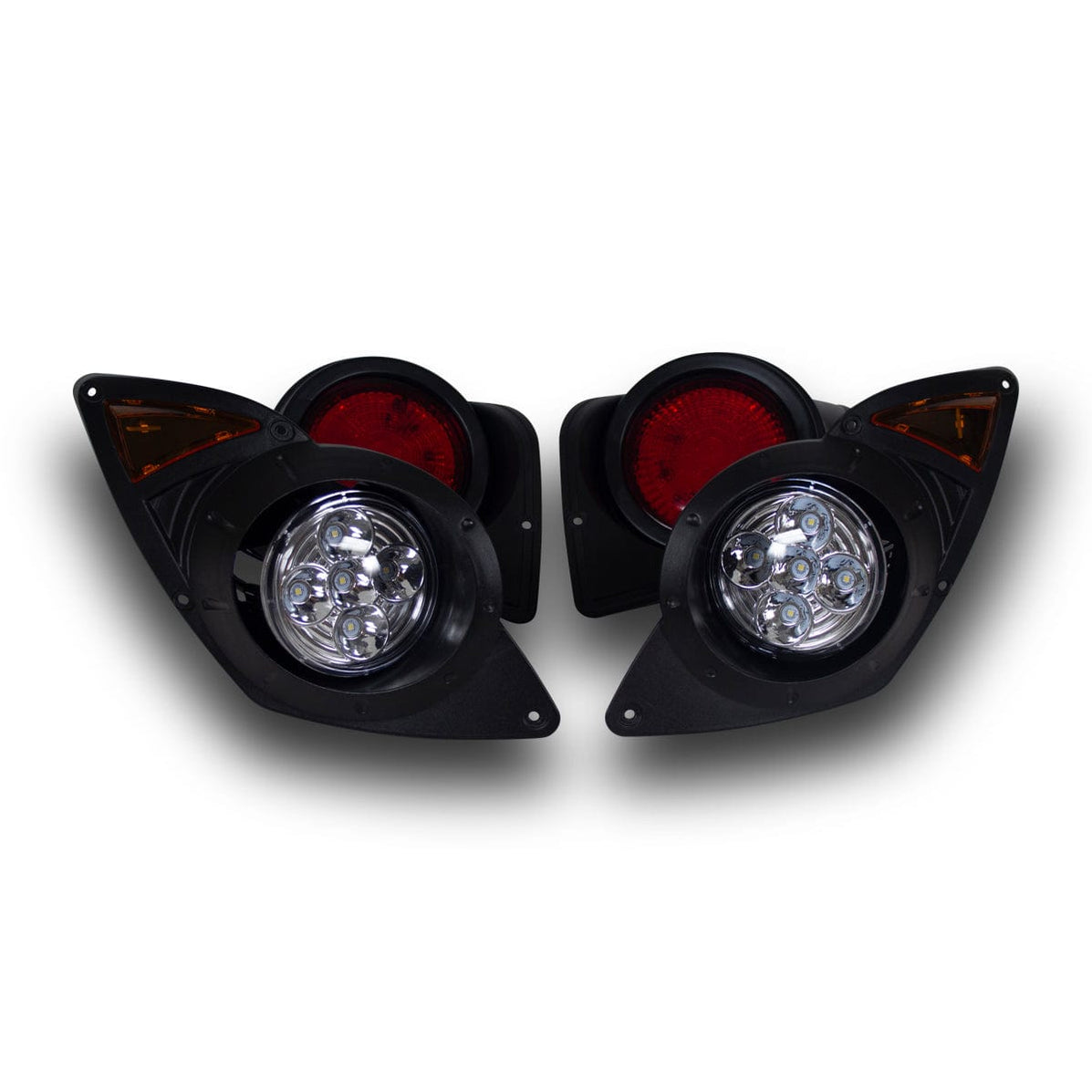 Yamaha Drive (G29) Basic LED Light Kit- Instamatic® — GOLFCARTSTUFF.COM™