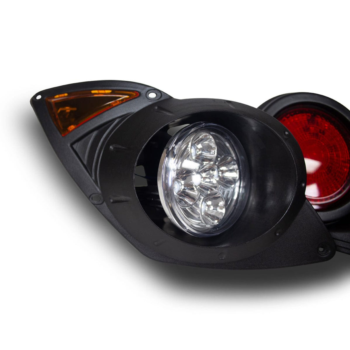 Yamaha Drive (G29) Basic LED Light Kit- Instamatic® — GOLFCARTSTUFF.COM™