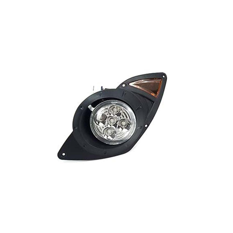 Yamaha Drive (G29) LED Headlight Replacement Assemblies — GOLFCARTSTUFF ...