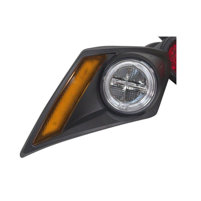 Yamaha Drive2 Basic LED Light Kit | Instamatic® — GOLFCARTSTUFF.COM™