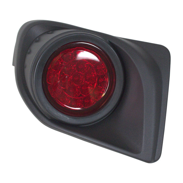 Yamaha Drive2 Basic LED Light Kit | Instamatic® — GOLFCARTSTUFF.COM™