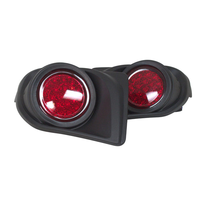 Yamaha Drive2 Basic LED Light Kit | Instamatic® — GOLFCARTSTUFF.COM™