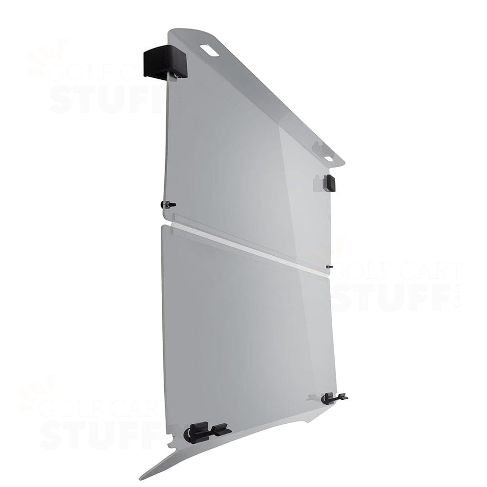 Yamaha Golf Cart Windshield - GCS™ Impact Modified (Choose Model ...
